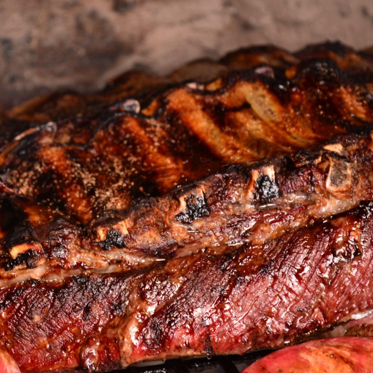 BBQ & Events - Beenhouwerij Verwimp